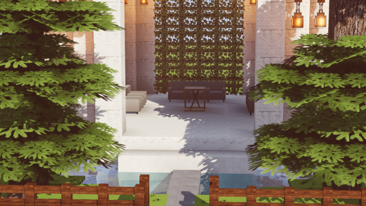 Community - Realism Mats - Realistic Minecraft Texture Pack