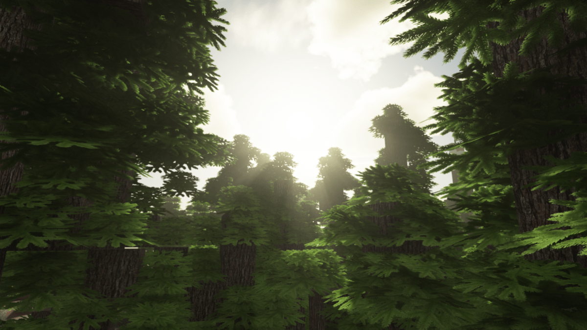 Community - Realism Mats - Realistic Minecraft Texture Pack